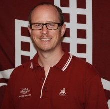 Key Personnel - GMA Certification Group